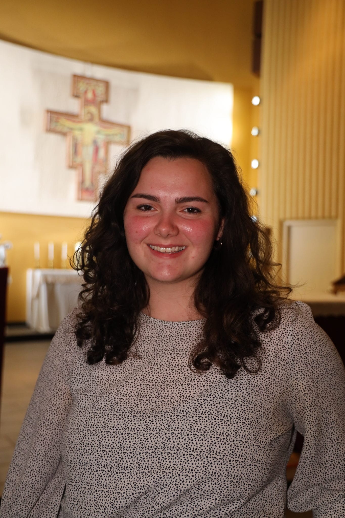 Salamida, Maria | Chapel Ministries